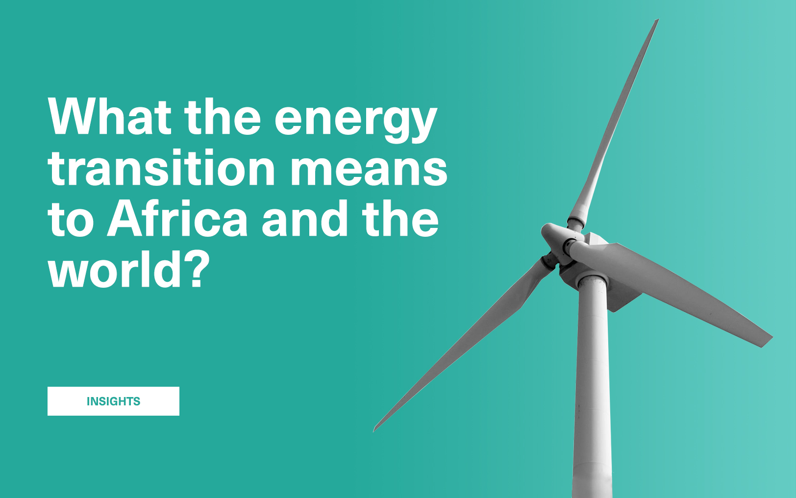 Insights | CSI Energy Group